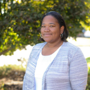 Staff - Legal Aid Works