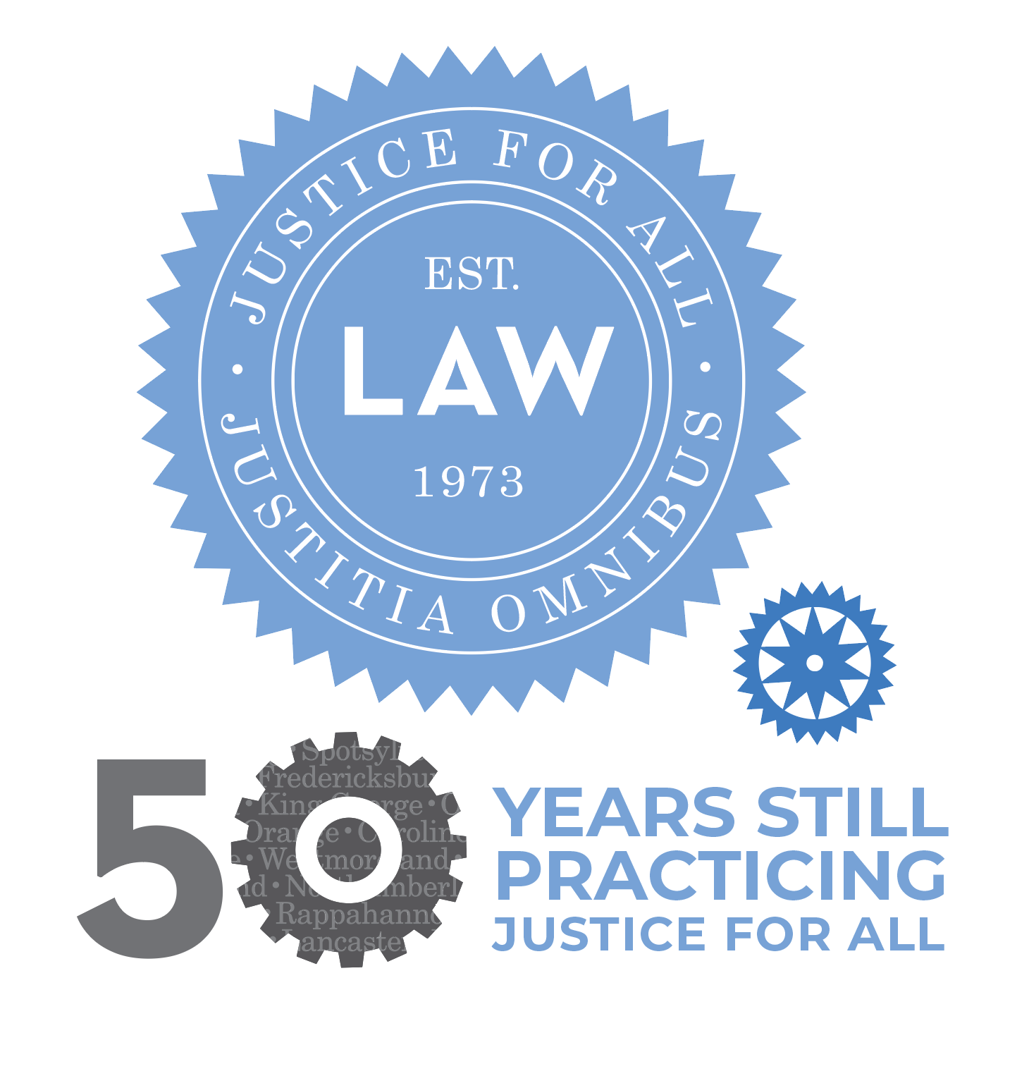 Legal Advice Logo