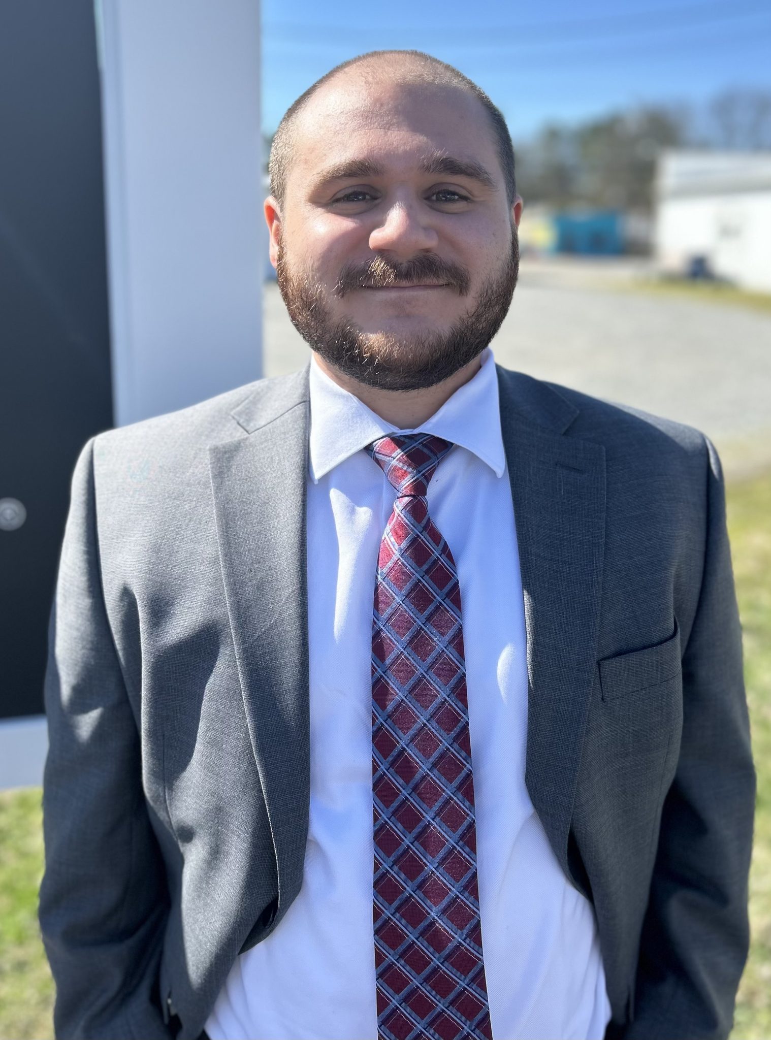 Staff - Legal Aid Works