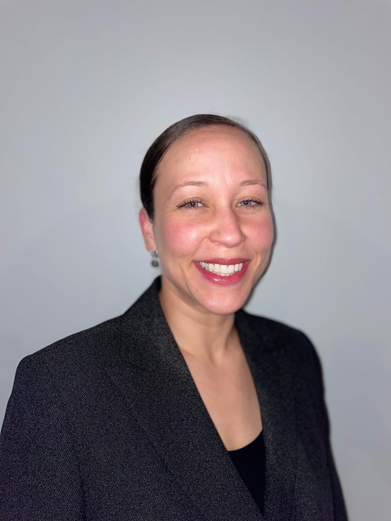 Staff - Legal Aid Works